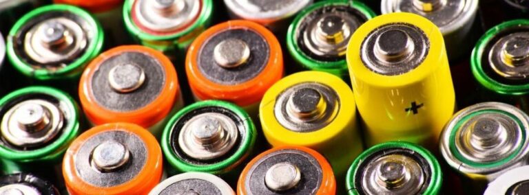 Cómo recargar pilas de forma casera: trucos y consejos útiles
